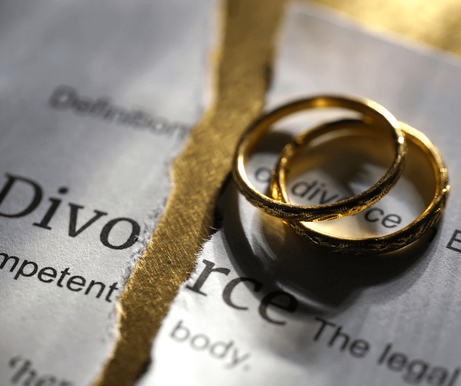 Sugar Land Uncontested Divorce Lawyer | The Larson Law Office